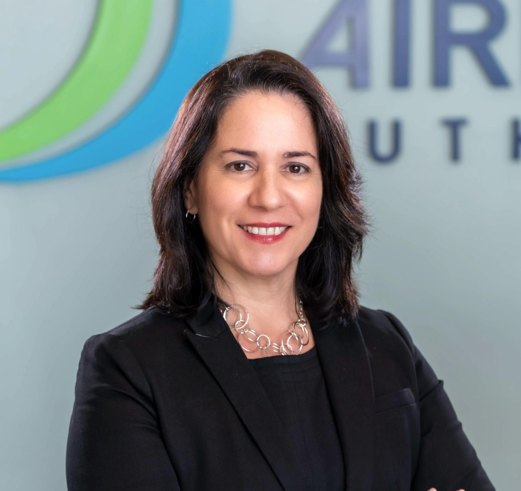 2014 – LOOKING TO THE FUTURE - Boca Raton Airport