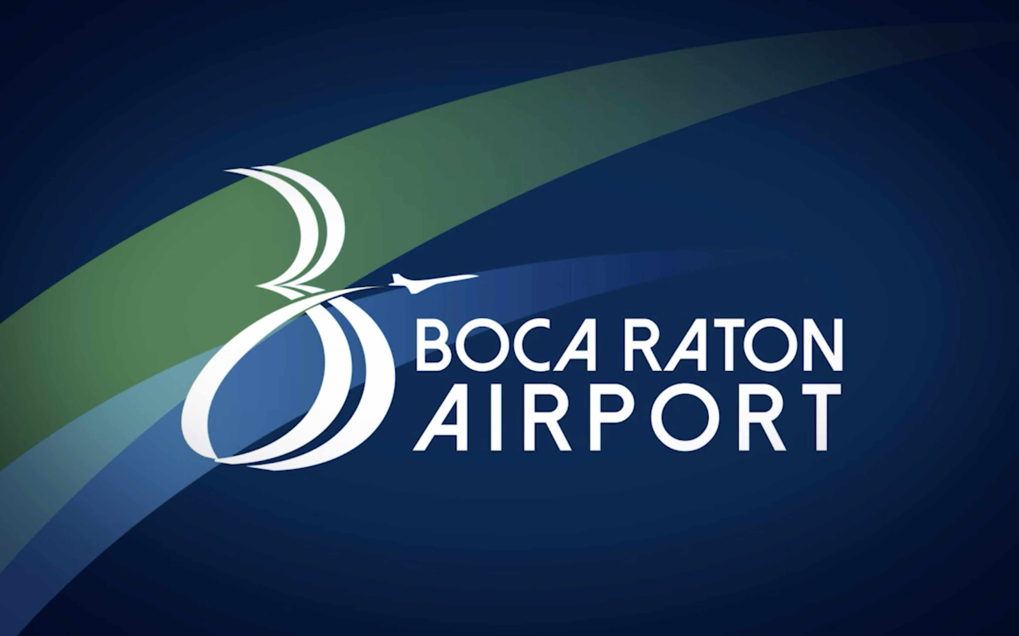 Customs Lobby - Boca Raton Airport