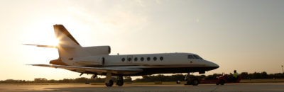 Boca Raton Airport Observation Area - Boca Raton Airport