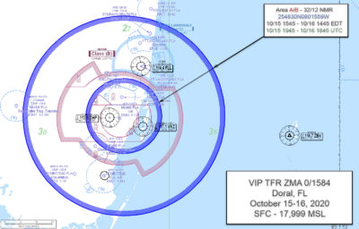 Important Notifications For Airport Users - Boca Raton Airport