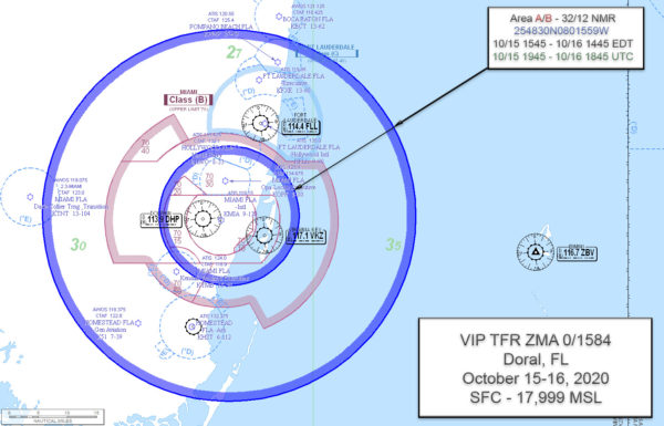 Important Notifications For Airport Users - Boca Raton Airport