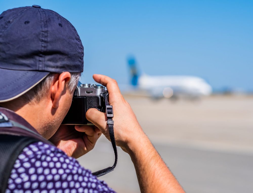 DEC. 2023 – CELEBRATING 75 YEARS OF AVIATION EXCELLENCE AND SERVICE ...