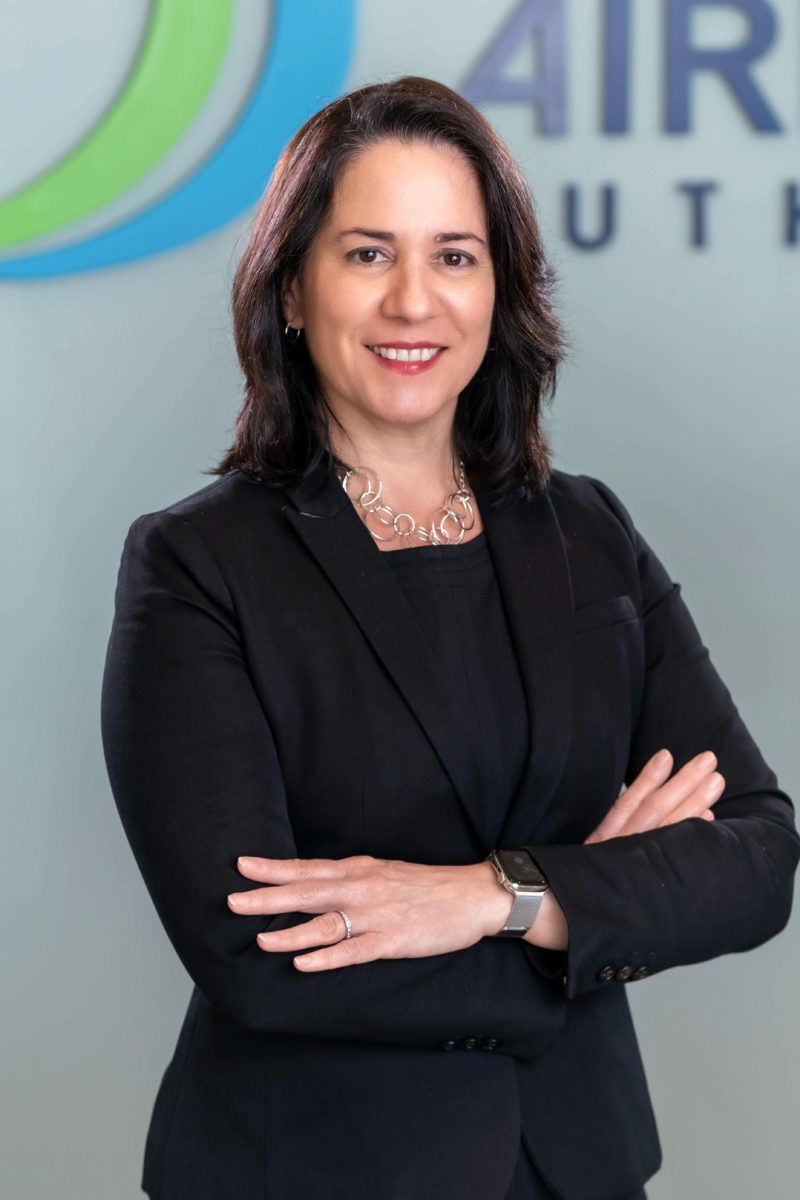 Boca Raton Airport Authority Staff Members - Boca Raton Airport