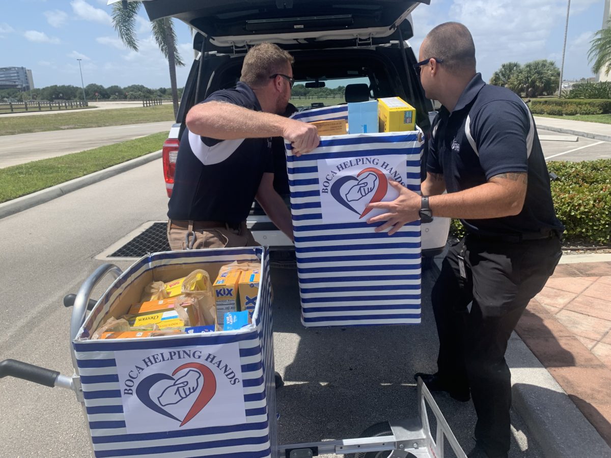 Boca Raton Aviation News - Boca Raton Airport