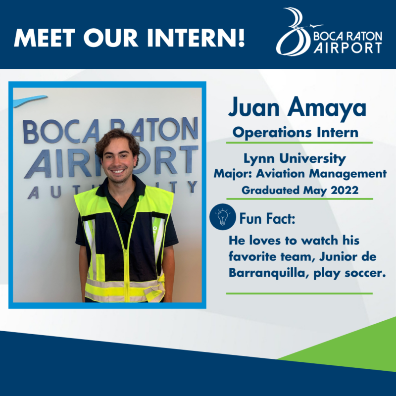 Boca Raton Aviation News - Boca Raton Airport