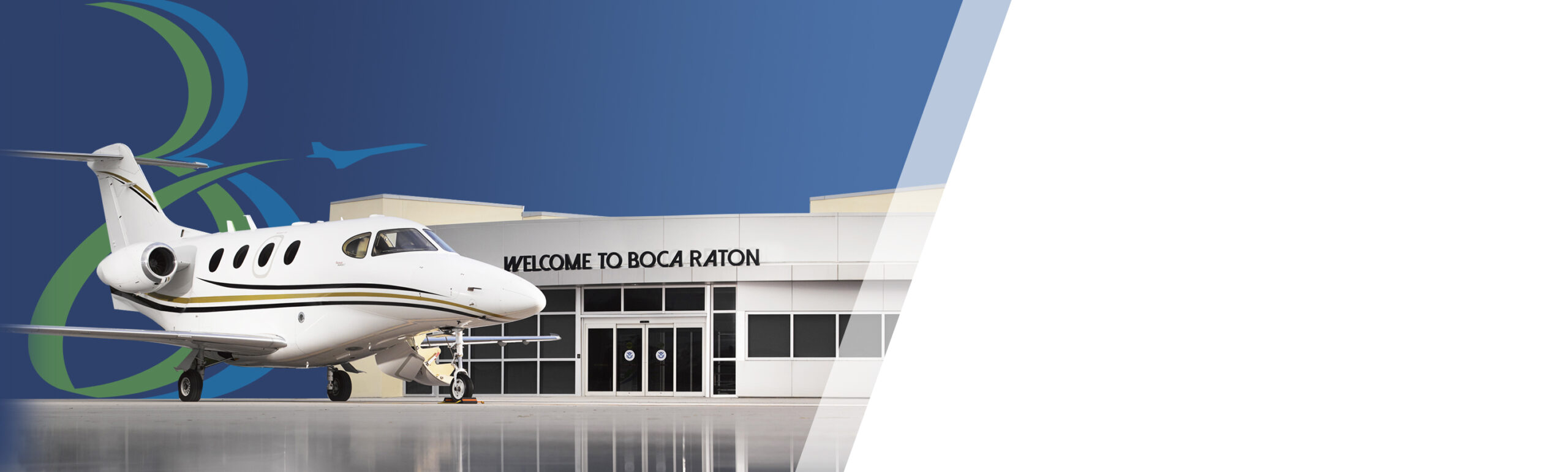 Boca Raton Airport's 75th Anniversary - Boca Raton Airport