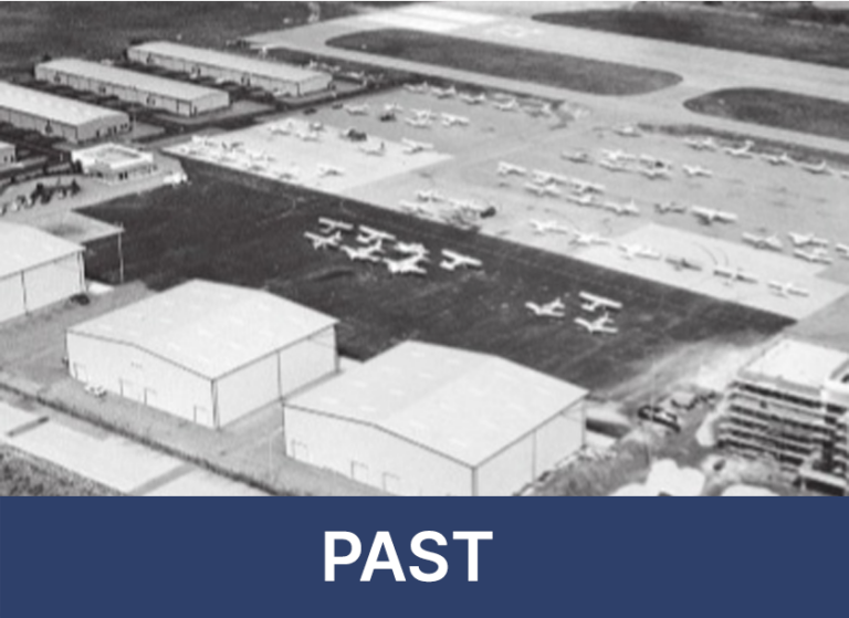 Boca Raton Airport’s 75th Anniversary - Boca Raton Airport