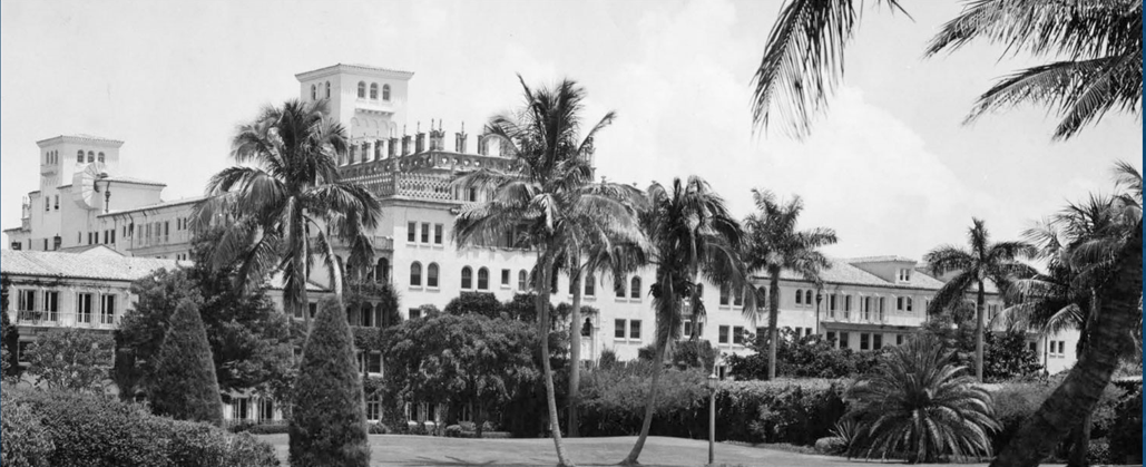 History - Boca Raton Airport
