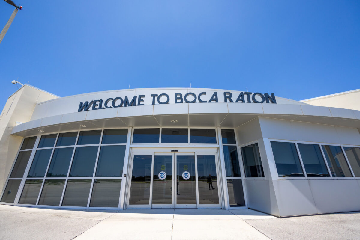 Boca Raton Airport’s 75th Anniversary - Boca Raton Airport