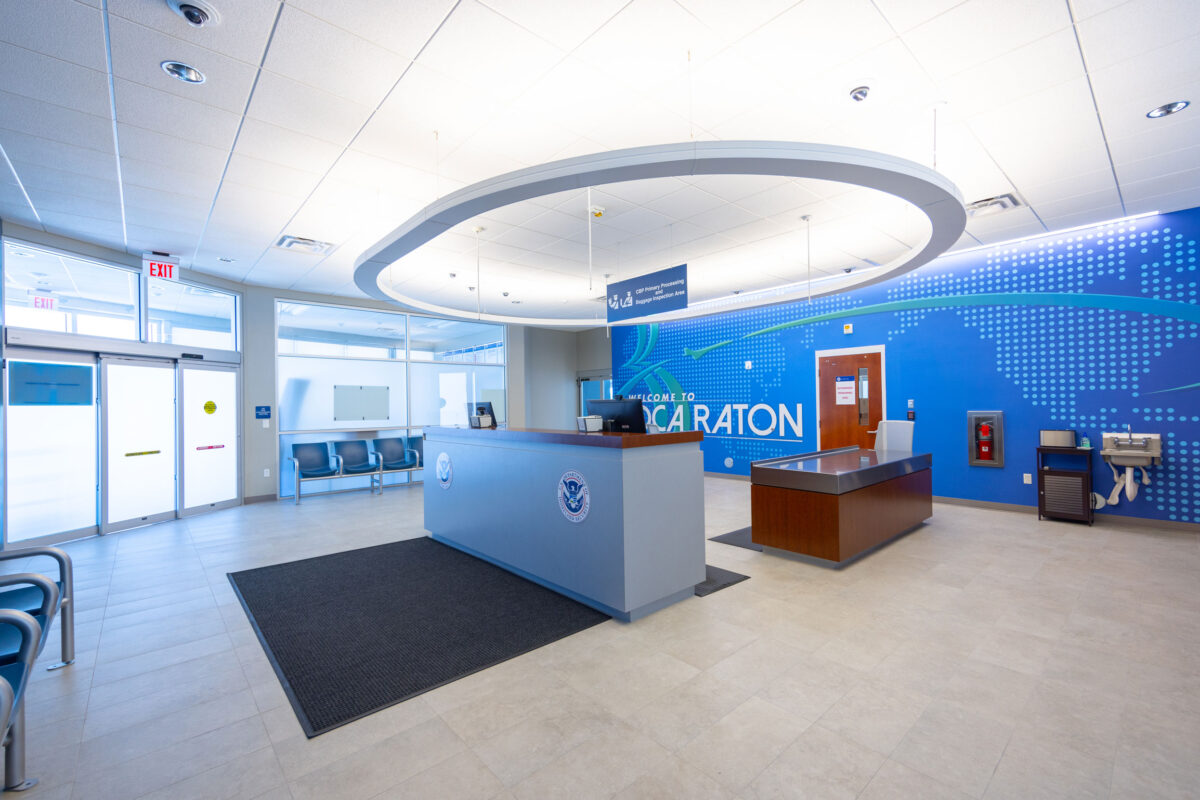 Boca Raton Airport’s 75th Anniversary - Boca Raton Airport