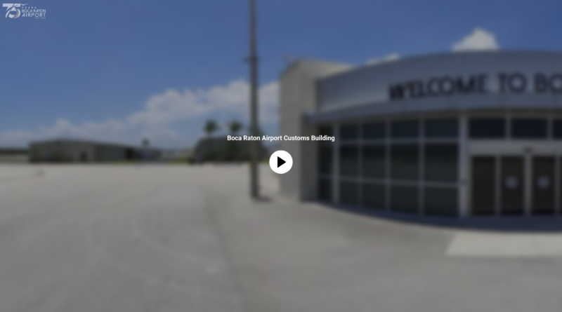 Take a Virtual Tour of Our U.S. Customs and Border Protection Facility ...