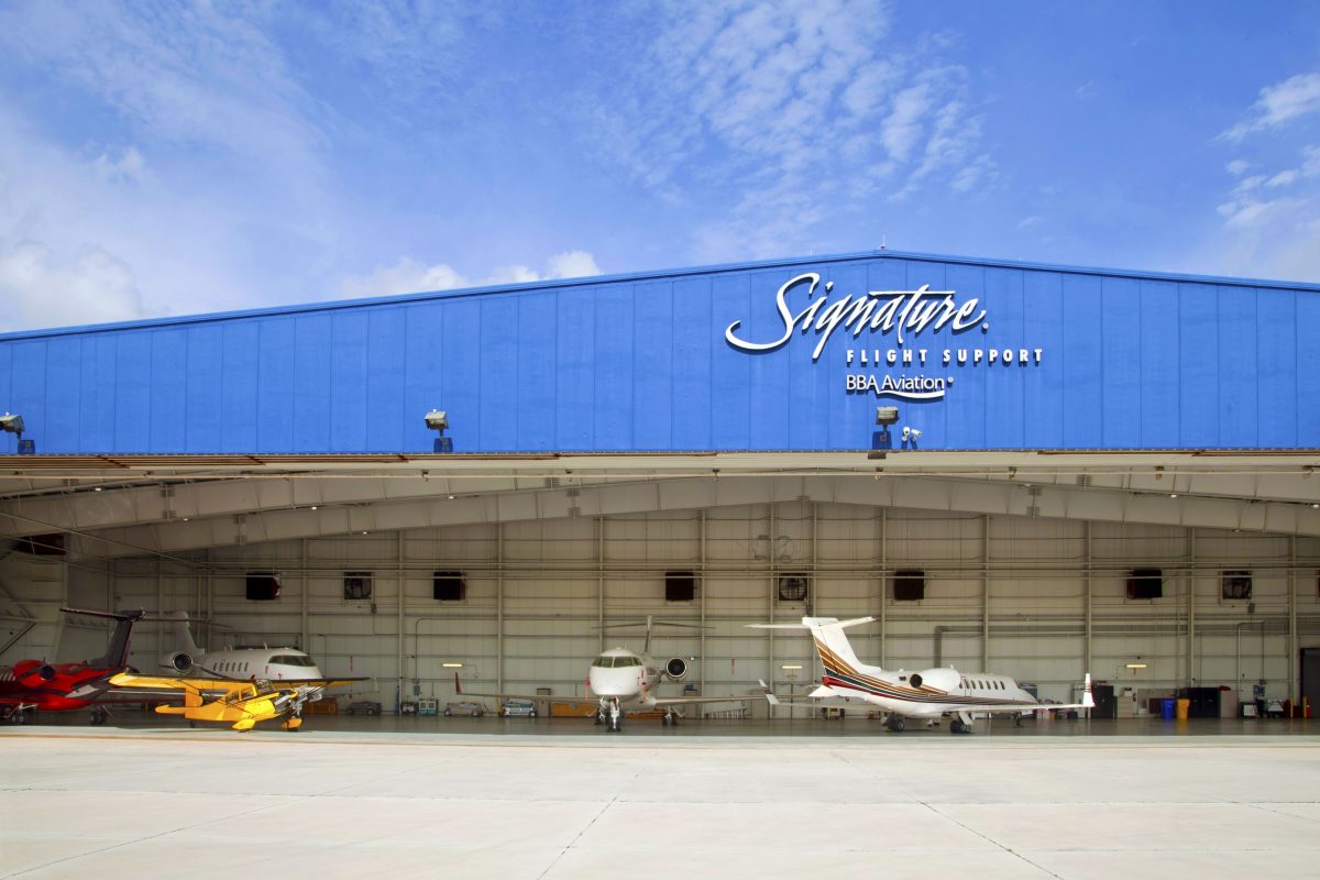 History - Boca Raton Airport