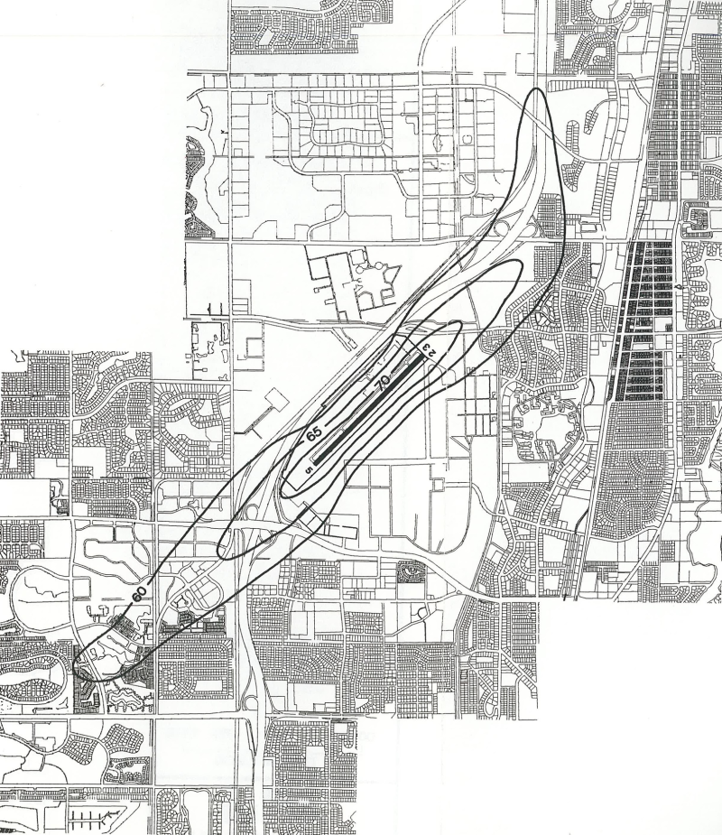 History - Boca Raton Airport