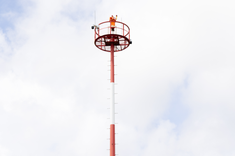 2021 – PIONEERING INNOVATION - Boca Raton Airport