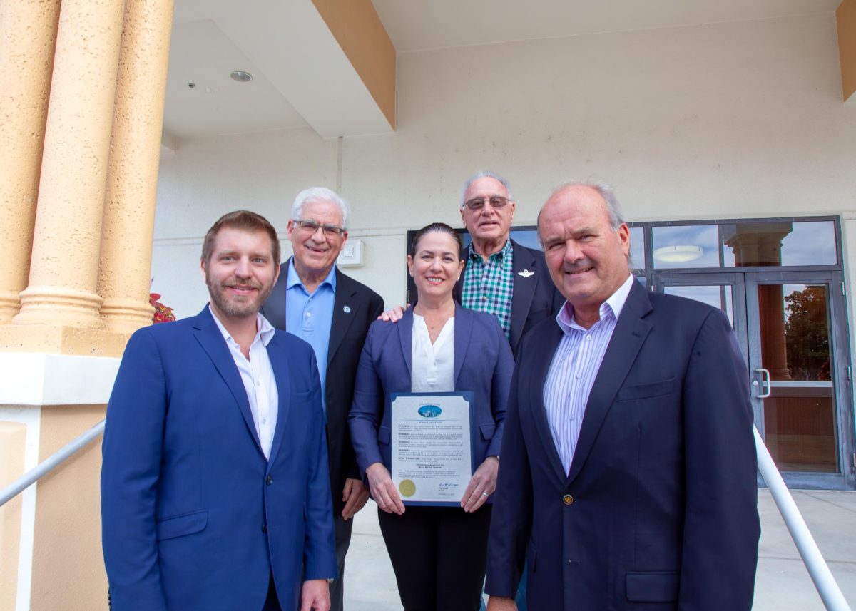 Boca Raton Aviation News - Boca Raton Airport