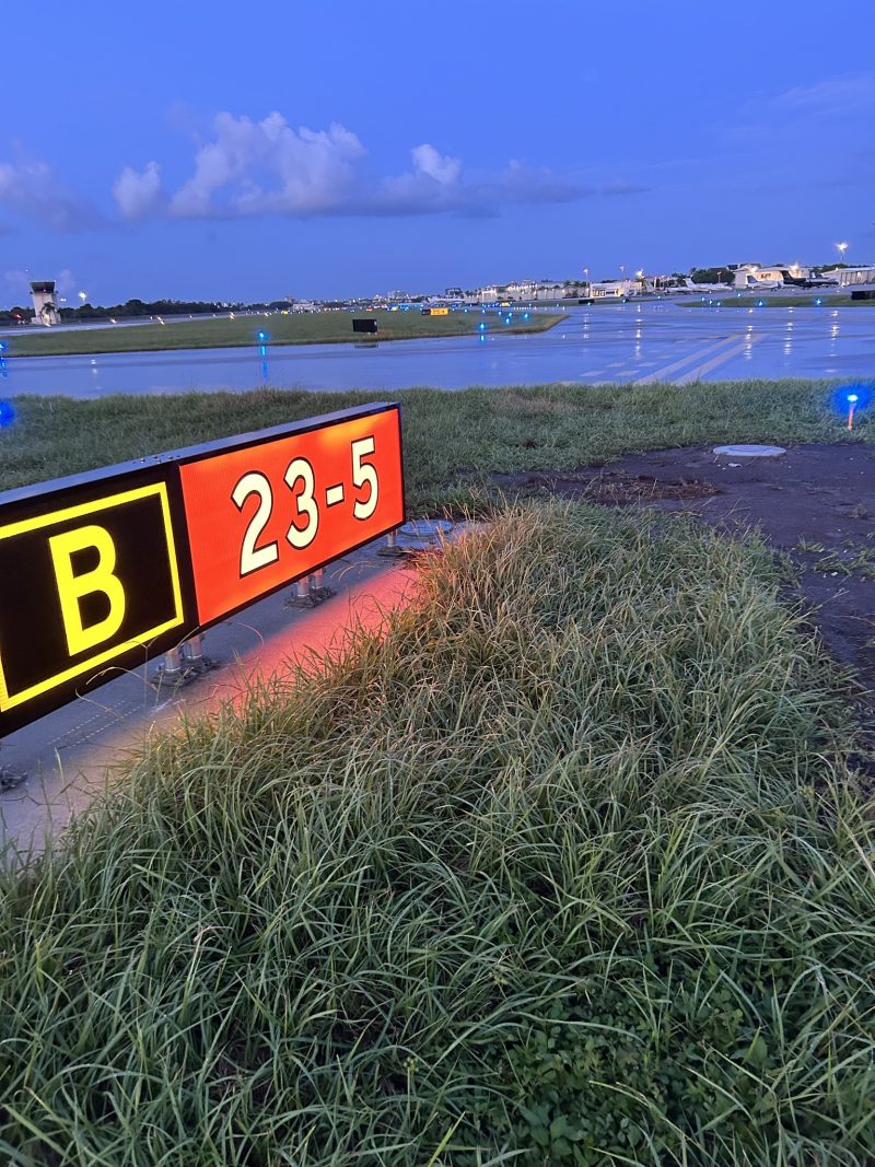 Boca Raton Aviation News - Boca Raton Airport