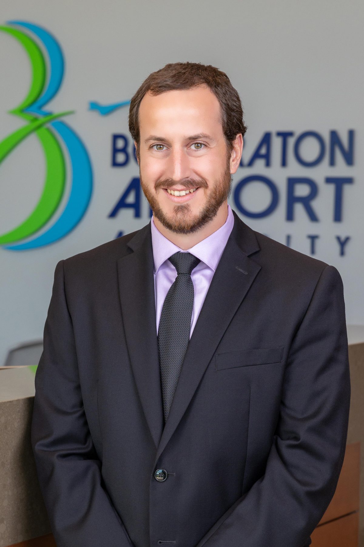 Boca Raton Airport Authority Staff Members - Boca Raton Airport