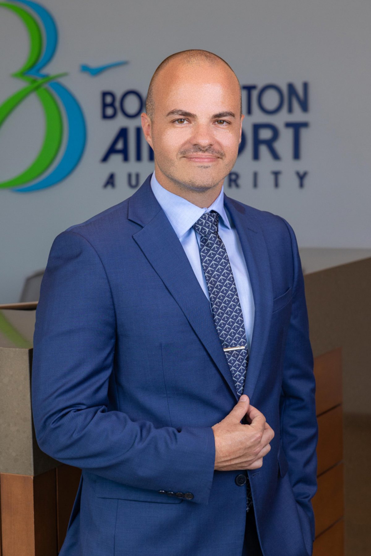 Boca Raton Airport Authority Staff Members - Boca Raton Airport