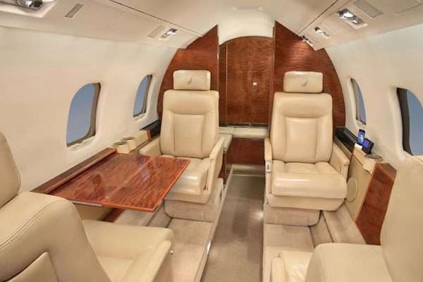 Boca Raton Airport Observation Area - Boca Raton Airport