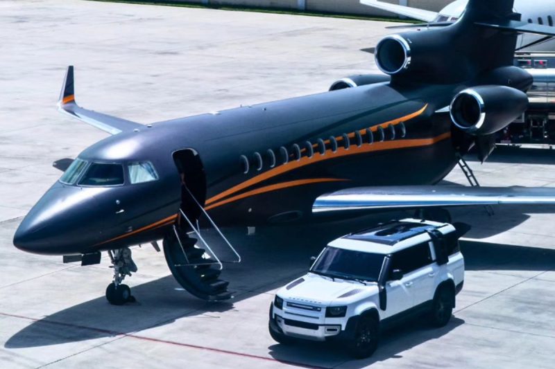 Vida Jets - Boca Raton Airport